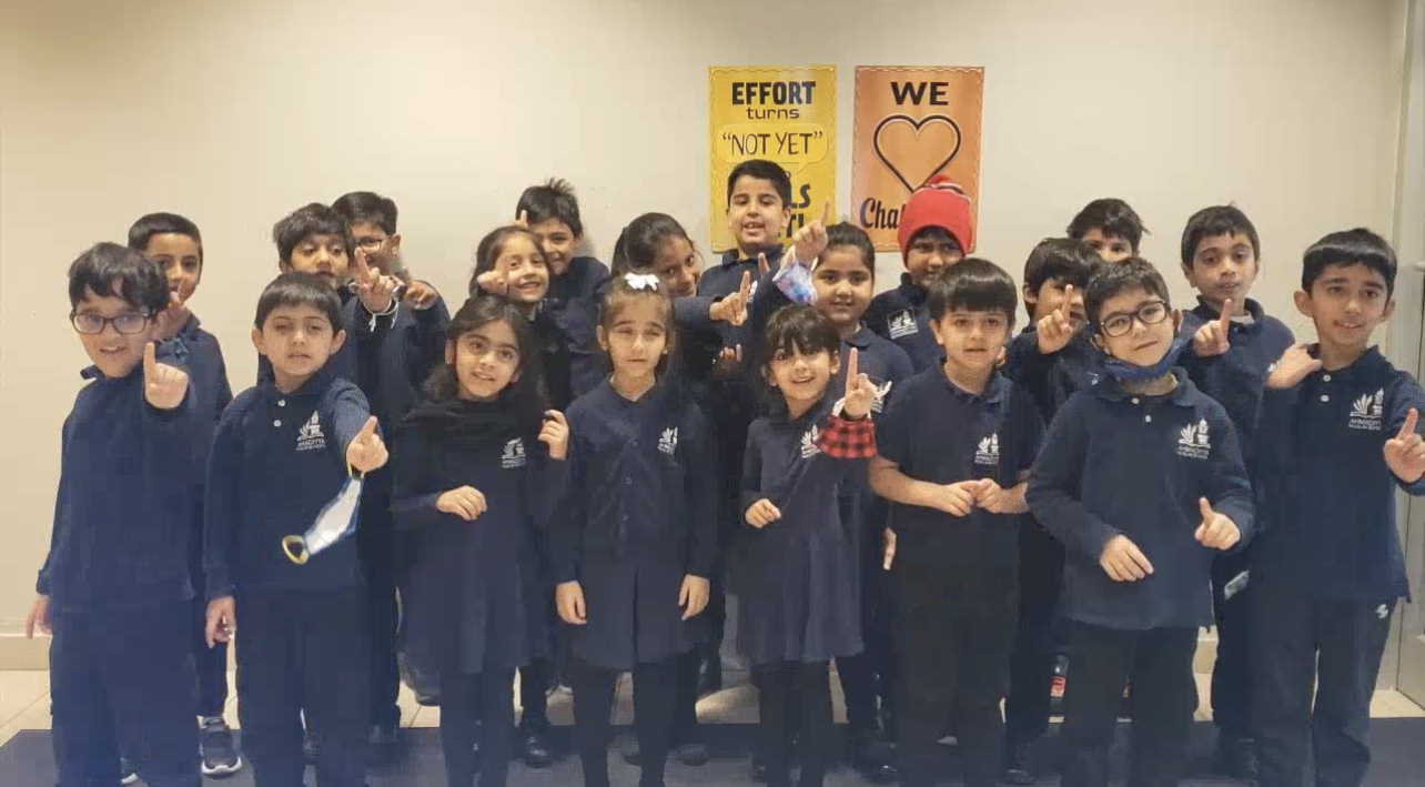 Ahmadiyya Schools